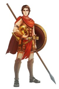 Ares Dewa Perang: Sosok yang Disegani dan Ditakuti dalam Mythologi ...