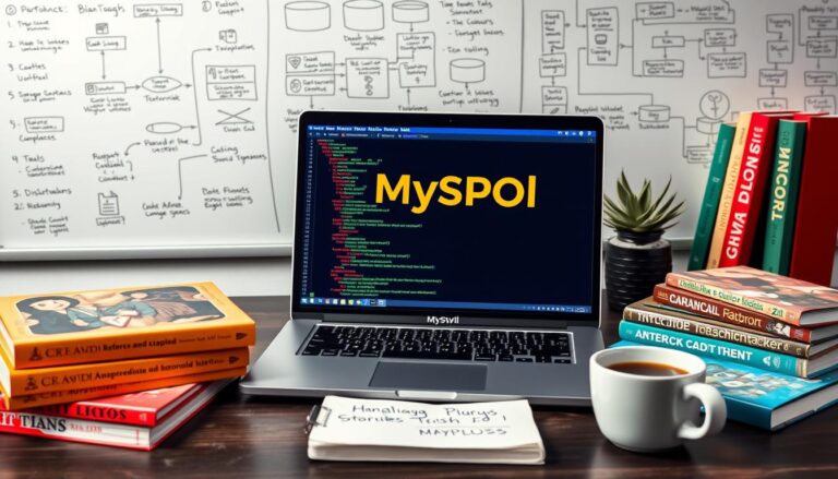 Getting Started with MySQL: A Step-by-Step Guide for Beginners ...