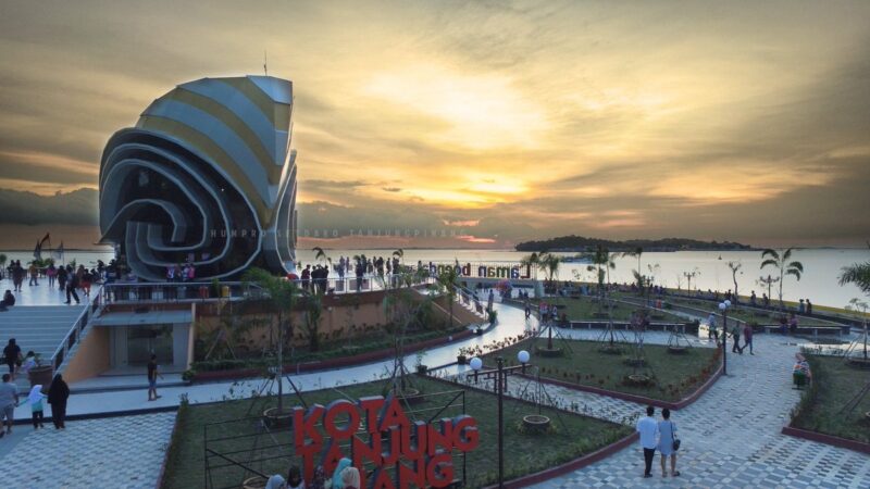 Tanjung Pinang: Surga Tersembunyi di Kepulauan Riau yang Wajib Kamu ...
