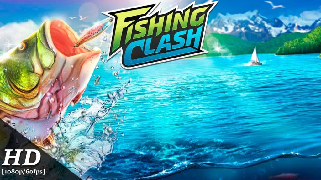 Cara Main Fishing Clash dari Nol Sampai Jago: Step by Step! » Unblogdedanza